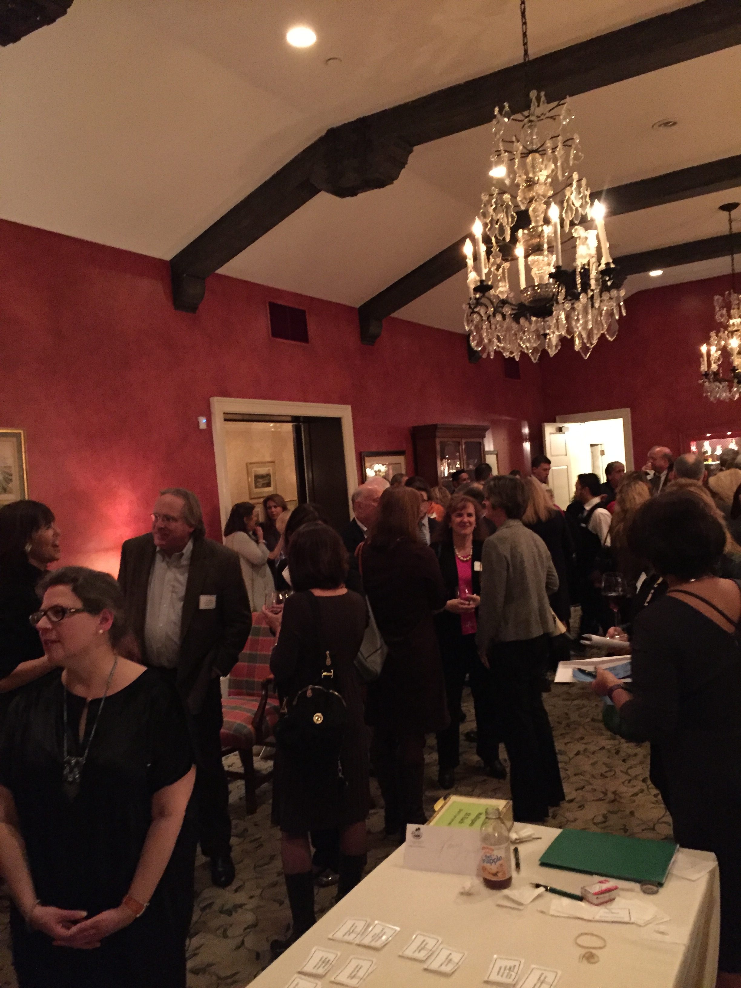 party - Darien Chamber Of Commerce