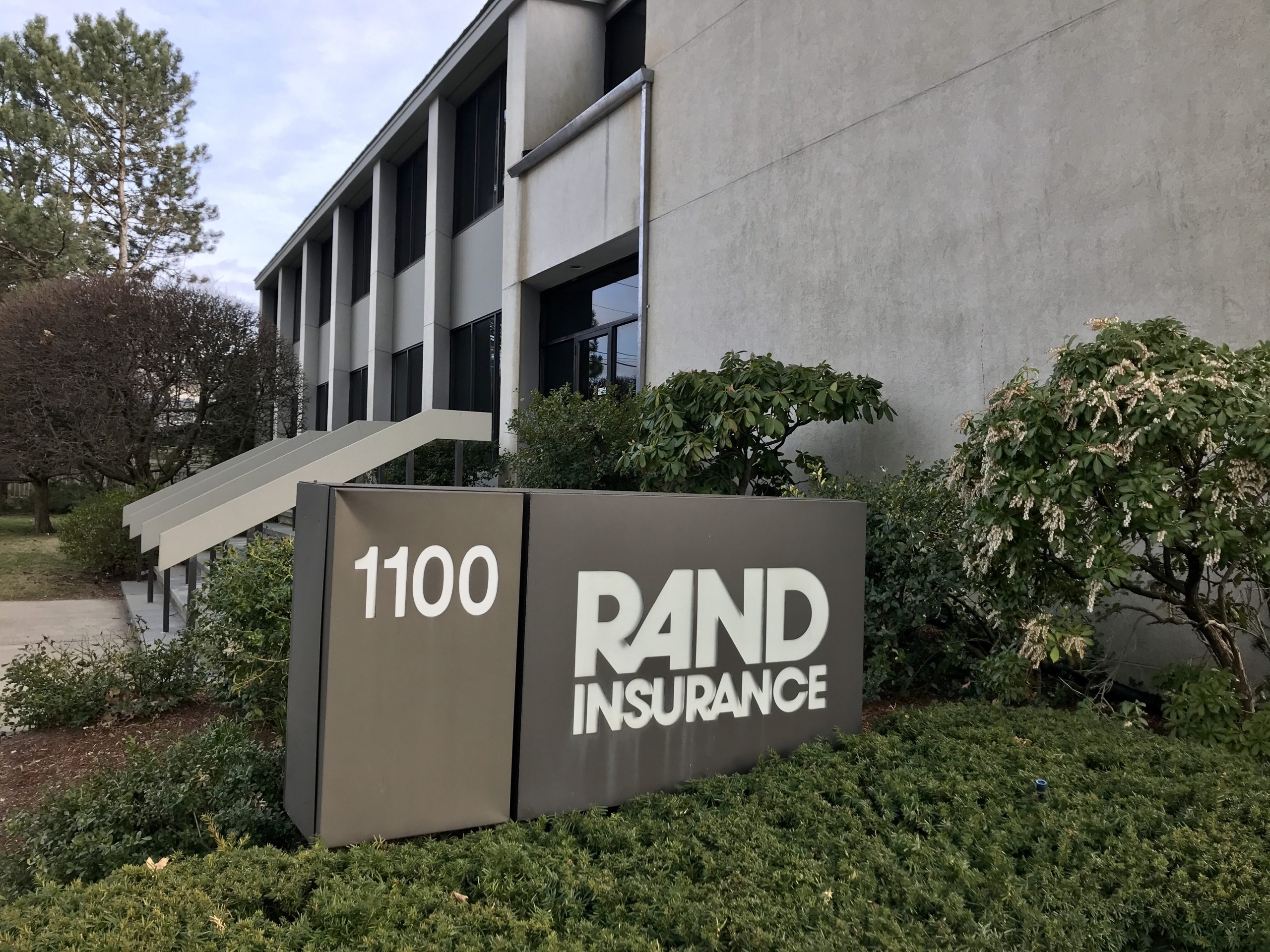 Rand Insurance - Darien Chamber Of Commerce