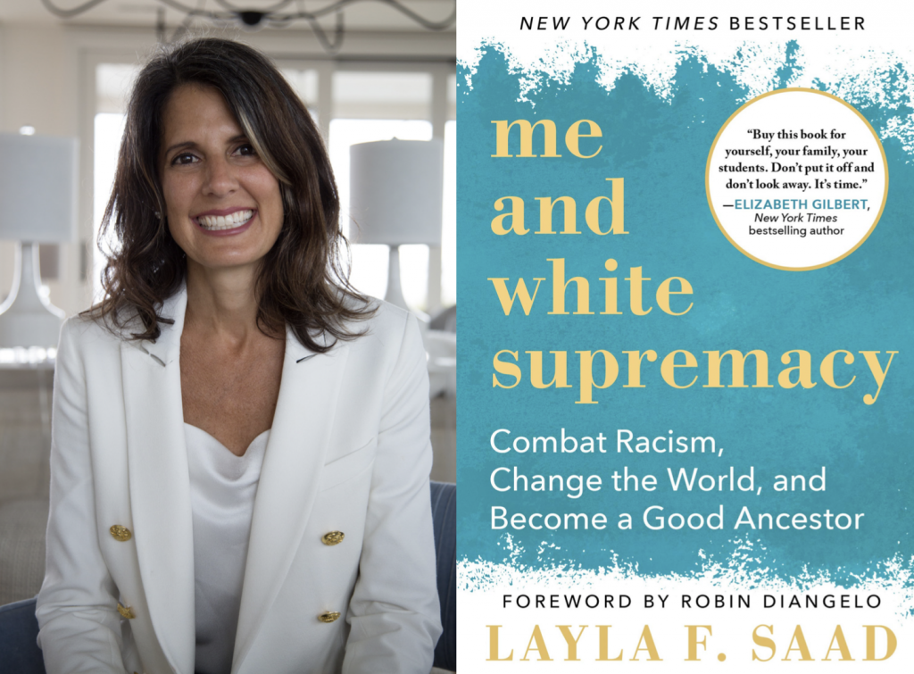 Everwell's Antiracism Workshop Inspired by Me and White Supremacy by ...