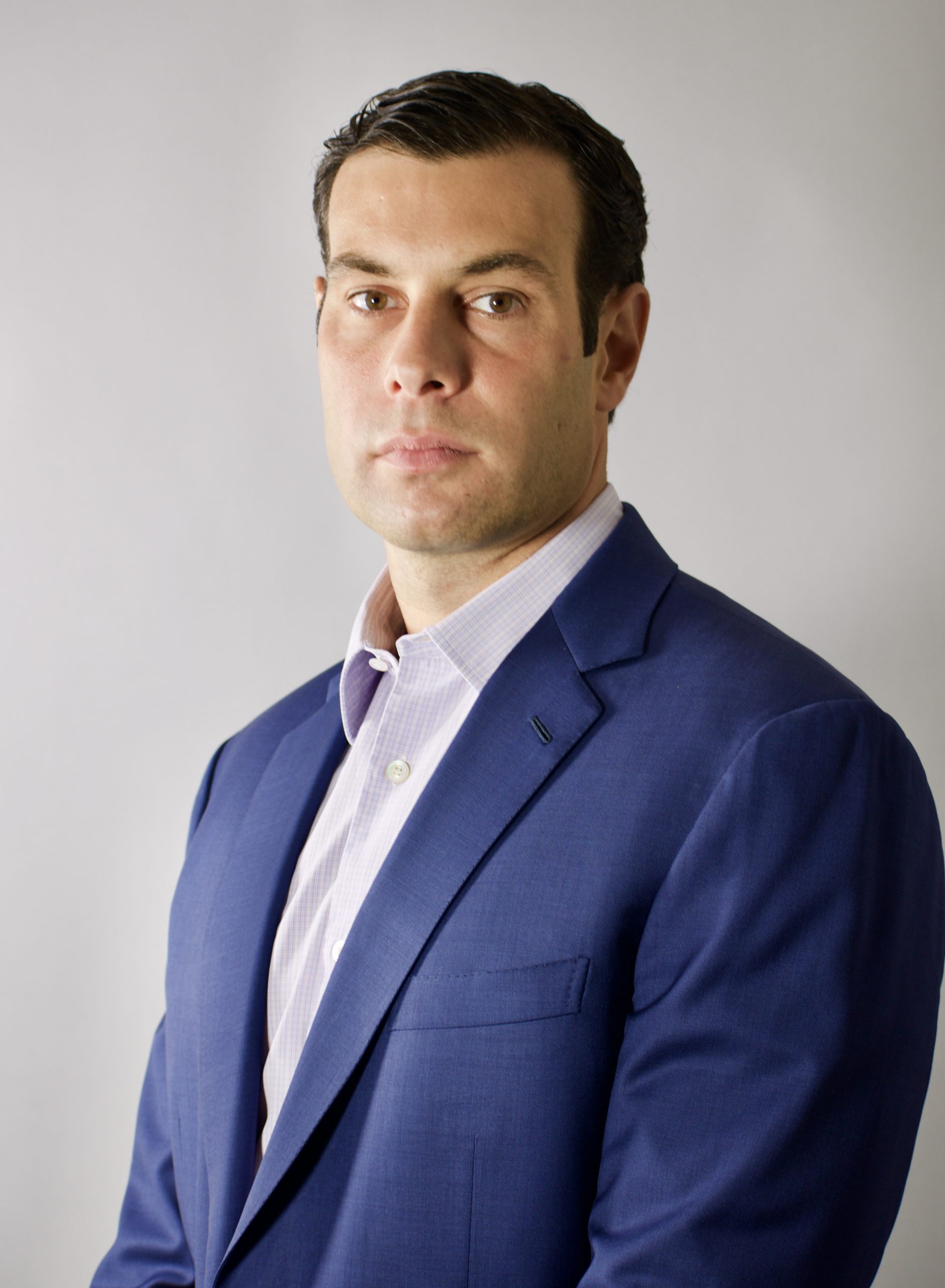 Joe Vaccaro - Darien Chamber Of Commerce