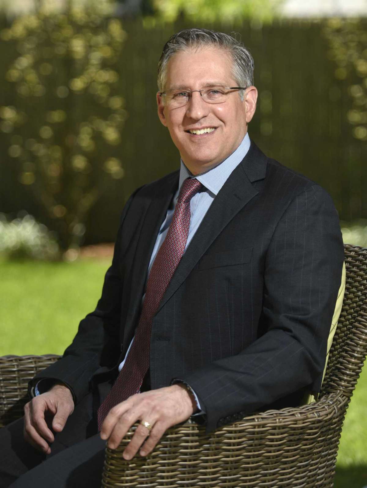 Featured New Member - Soaring Capital Management, LLC - Darien Chamber ...