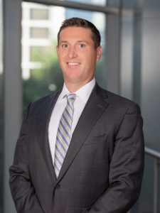Headshot - Darien Chamber Of Commerce