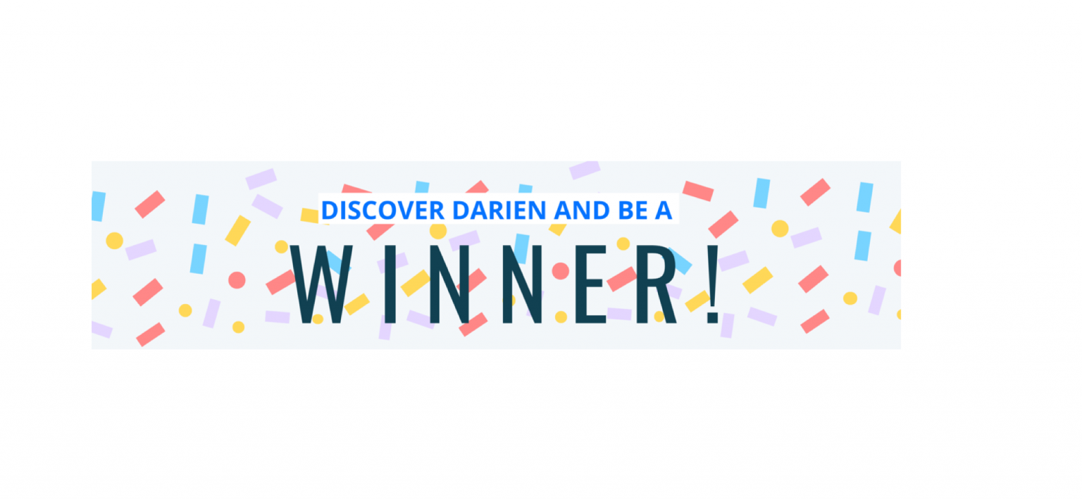 template feat NMA logo - Darien Chamber Of Commerce