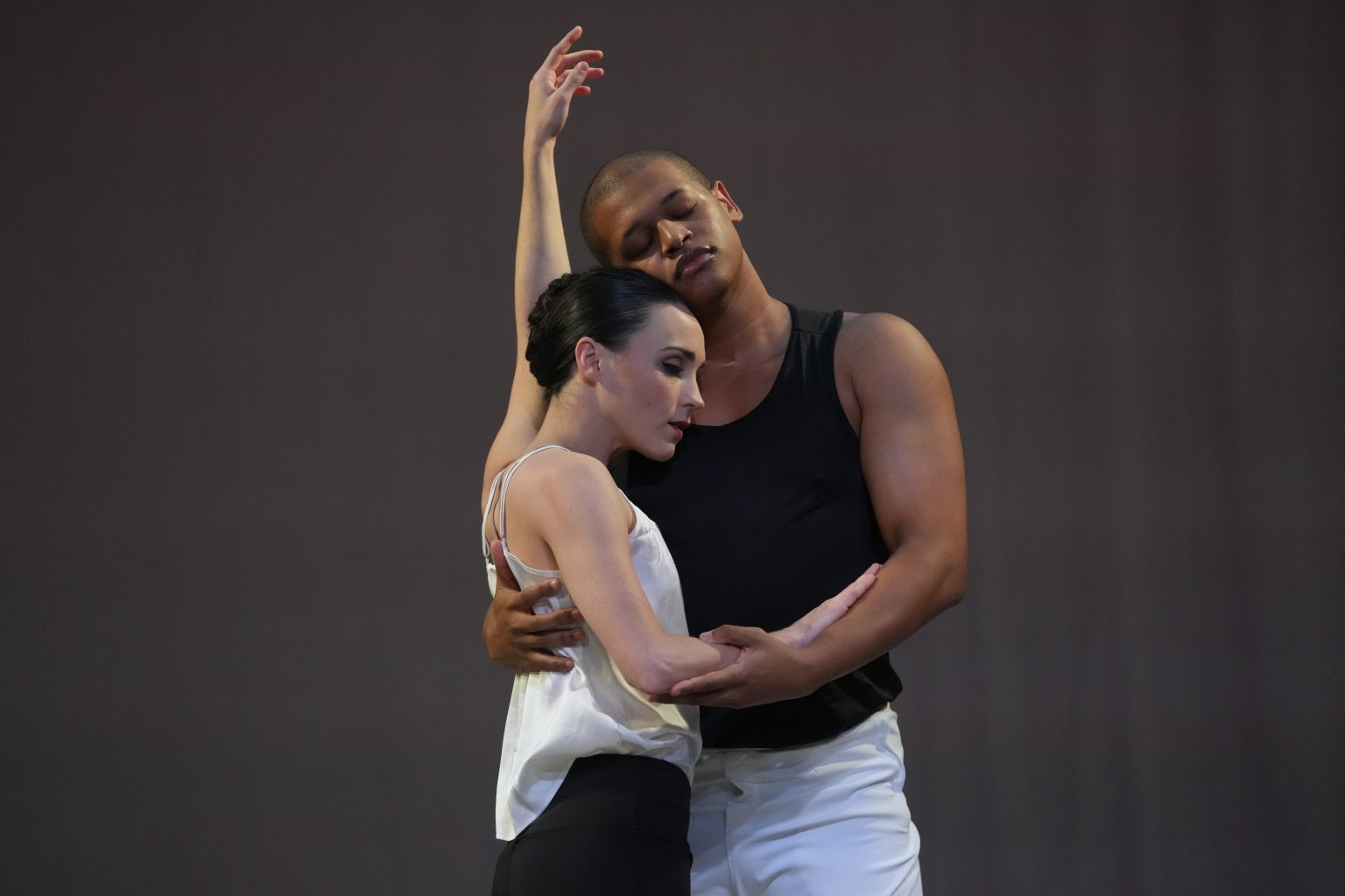 An Evening with Lydia Johnson Dance at Darien Arts Center - Darien ...