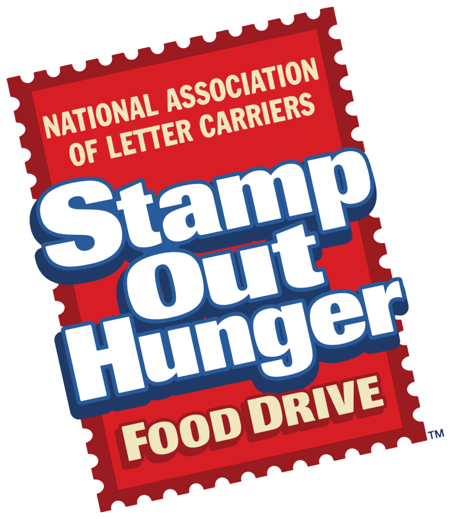 Stamp Out Hunger - Darien Chamber Of Commerce