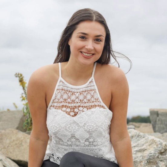 Salt Cave of Darien: Full Moon Energy Healing Circle with Stephanie ...